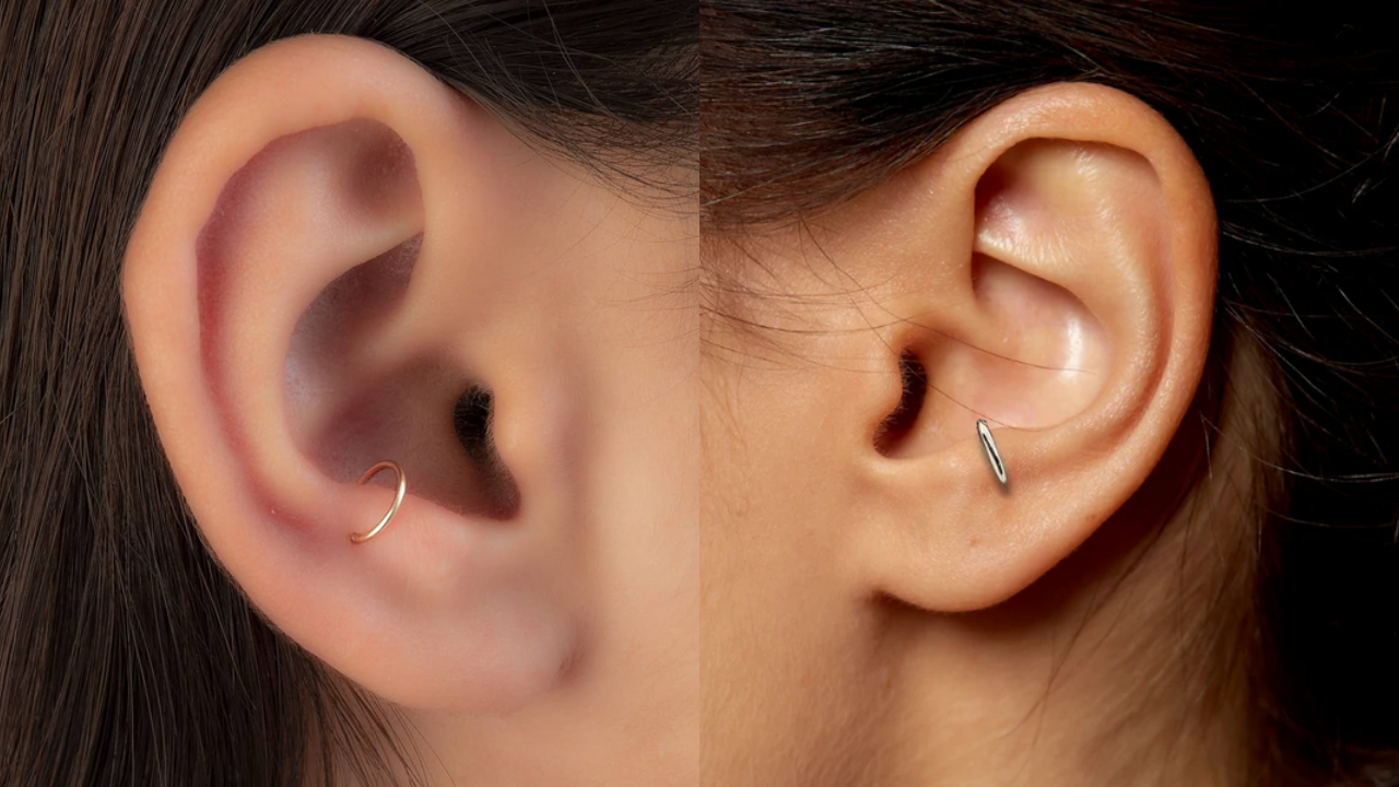 A Guide to Anti-Tragus Piercing: Everything You Need To Know